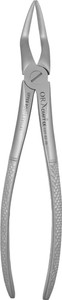 Oracraft Tooth Forcep Upper Roots_FX51S Serrated Forceps Price in India ...