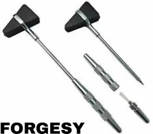 Forgesy Knee Hammer Orthopedic Surgical Hammer Price in India - Buy ...