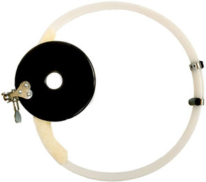 HCG HEALTH CURE GENERATION ENT Head Mirror, for Doctor , teacher ...