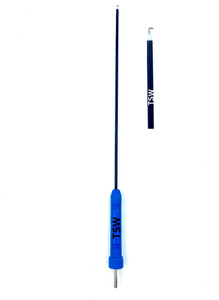 tsw Laparoscopic Pediatric L Hook Electrode Monopolar 3mm Laparoscopy ...