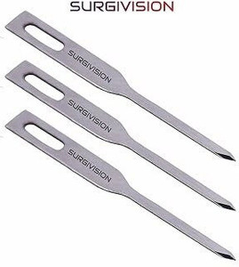 SurgiVision Hair Transplant SP Surgical Hook Price in India - Buy ...