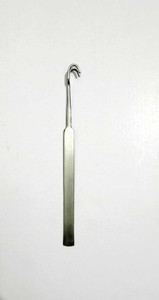 JAY SHAKTI NARAYAN narayan surgical Double Pronge Tracheal Hook ...