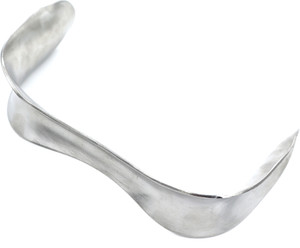 VENDU NARAYAN SURGICAL SIMS SPECULUM DOUBLE ENDED NO 3 Surgical Plier ...