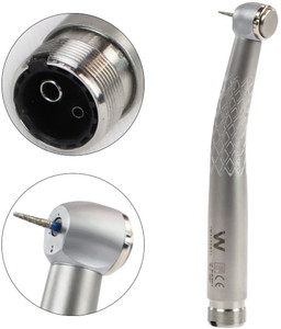 Waldent Premium Plus Airotor Super Torque | Water Spray | Push-Button ...