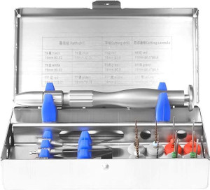 NMD Dental Tool Endo Broken File Removal System,Broken Files Removal ...