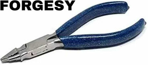 Forgesy UNIVERSAL ORTHODONTIC PILER Surgical Plier Price in India - Buy ...