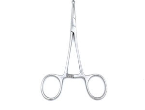 surgicalkrishna Ring forcep 6 inch surgical instrument Surgical Plier ...