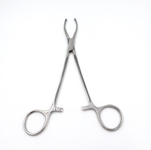 VENDU NARAYAN SURGICAL SINGLE PUNCHER RING BAND STORZ LITTLE WOOD ...