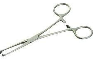 TRU BIOLOGY ALLISE TISSUE CLAMP 10 inch Surgical Plier Price in India ...