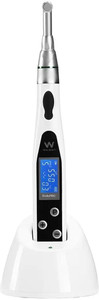 Waldent EndoPro LED Cordless 3rd Generation Endomotor with 16:1 Gear ...