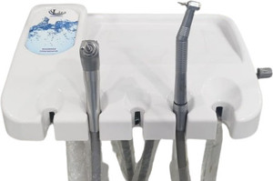 PRAKDENT Dental Airotor Mini Control Box Full Set for Dental Clinic and ...