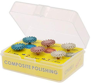 NMD Dental Tool Composite Polishing Wheels Surgical Plier Price in ...