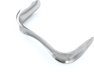 surgicalkrishna Sims Speculum double blade no 5 surgical instrument ...