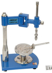 Unident Dental Surveyor Surgical Plier Price in India - Buy Unident ...