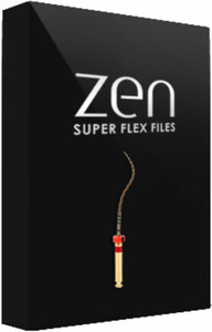 Zen Super Flex Files Assorted 21 mm Assorted Surgical Plier Price in ...
