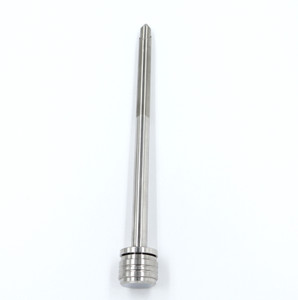JAY SHAKTI NARAYAN NARAYAN SURGICAL 10 mm safety trocar side pin ...
