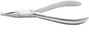 KJCSurgical Dental Straight How Plier Surgical Plier Price in India ...