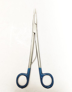 surgicalkrishna Clip applicator 100 surgical instrument Surgical Plier ...