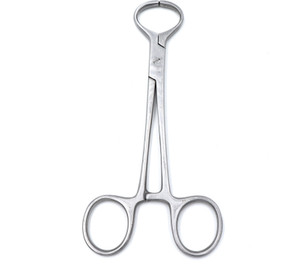 surgicalkrishna Hernia ring forcep surgical instrument Surgical Plier ...