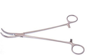 TRU BIOLOGY Moynihan Cholecystectomy clamp 10 inch Surgical Plier Price ...