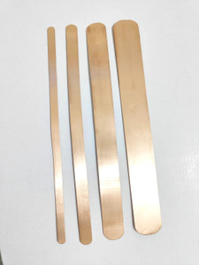 surgicalkrishna Copper malleable retractor set (Brain spatula,retractor ...