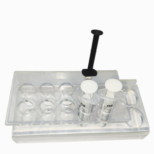 Unique Dents Dental COMPOSITE STAND |Dental Syringe Stand, Composite ...