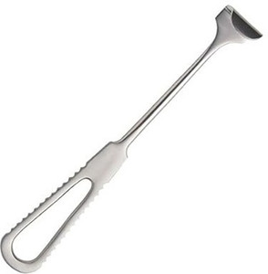 GOLDFINCH Langenbeck Retractor (Small) Self Retaining Retractor Price ...