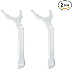 Dentosmile Mouth Opener Large Size Cheek Lip Retractor In Clear ...