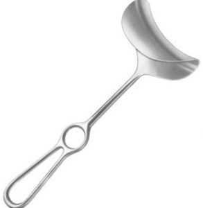 GOLDFINCH Doyens Retractor (3.5 INCH) Hand Held Retractor Price in ...