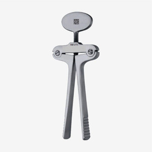 REVITI Heister Mouth Gag Retractor for Jaw Opening Hand Held Retractor ...