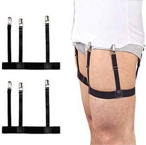 HUSB X- Back Suspenders for Men Price in India - Buy HUSB X- Back ...
