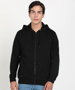 PROVOGUE Full Sleeve Solid Men Sweatshirt - Buy PROVOGUE Full Sleeve ...