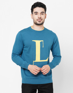 loopers Full Sleeve Printed Men Sweatshirt - Buy loopers Full Sleeve ...