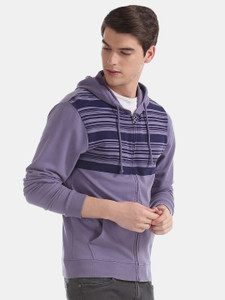 V-MART Full Sleeve Solid Men Reversible Sweatshirt - Buy V-MART Full ...