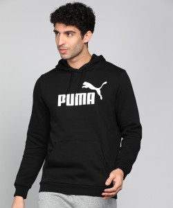 PUMA Full Sleeve Printed Men Sweatshirt - Buy PUMA Full Sleeve Printed ...