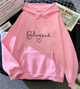 Stem Rope Full Sleeve Graphic Print Women Reversible Sweatshirt - Buy ...