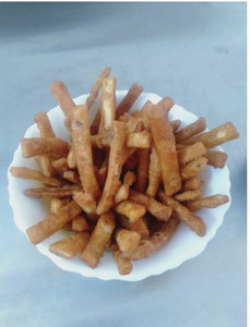 Tropical value Jaggery Sticks, Jaggery Coated Rice Sticks ...