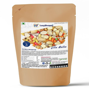 Lazy Shoppy Traditional Indian Snacks Sankranti Sweets Pouch Price in ...