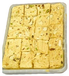 SHIVAAY soan papdi desi ghee premium quality 500 g Carton Price in ...