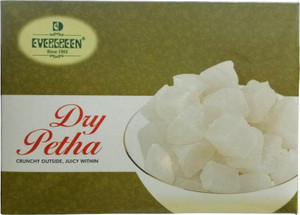 Evergreen Dry Petha Box 500 G Box Price in India - Buy Evergreen Dry ...