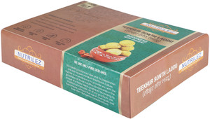 Nutrilez Pure Deshi Ghee Teekhur Laddu With Sugar Free Box Price in ...