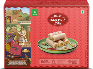 Bolas Kaju Pista Roll Box Price in India - Buy Bolas Kaju Pista Roll ...