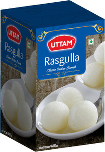 Uttam CLASSIC INDIAN SWEETS 1.25 KG BOX Box Price in India - Buy Uttam ...