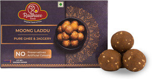 Radhaee Foods - Original Taste of Goa Chemical Free Jaggery & Pure Cow ...