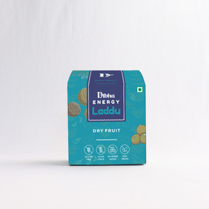 Dibha-HONEST SNACKING Healthy Dry Fruit Laddu,Natural Dry Fruits Ladoo ...