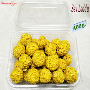 Vandana foods Sev Laddu Box Price in India - Buy Vandana foods Sev ...