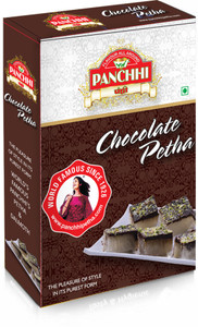 Panchhi Chocolate petha | Agra Special | World Famous Ash Guard sweet ...