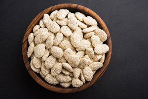 FreshTrain Sugar Rewari | Shakkar Rewadi, Revdi Til Sweet Revadi ...