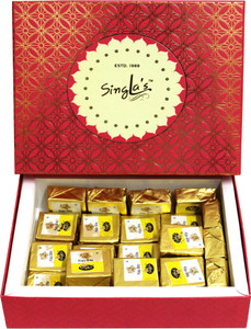 Singla Sweets Kaju Bite 500g Delcious Sweets Bite Box Price in India ...