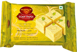 Mummy's son papdi MUMMY'S PREMIUM SOANPAPDI(Pack of 10) Box Price in ...